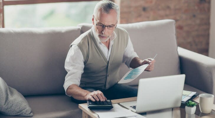 What Is A Good Retirement Income Market Trading Essentials